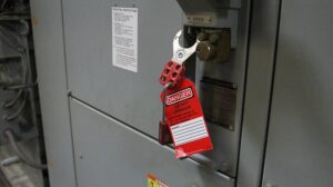 Electrical Lock Out Tag Out (Explained For Beginners) - SafetyFrenzy