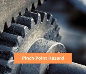 Pinch Point Hazard, Examples, Control And Statistics - SafetyFrenzy