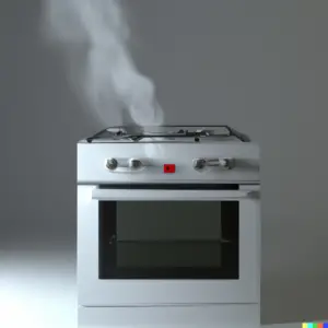 The Dangers of Leaving Your Electric Stove On - SafetyFrenzy