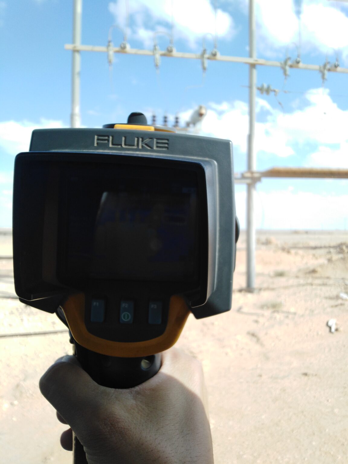 Loose Connections: The Hidden Danger of Heat in Electrical Systems ...