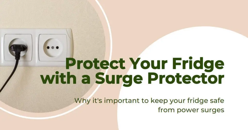 Is Your Refrigerator at Risk? Unveiling the Dangers of Overvoltage ...